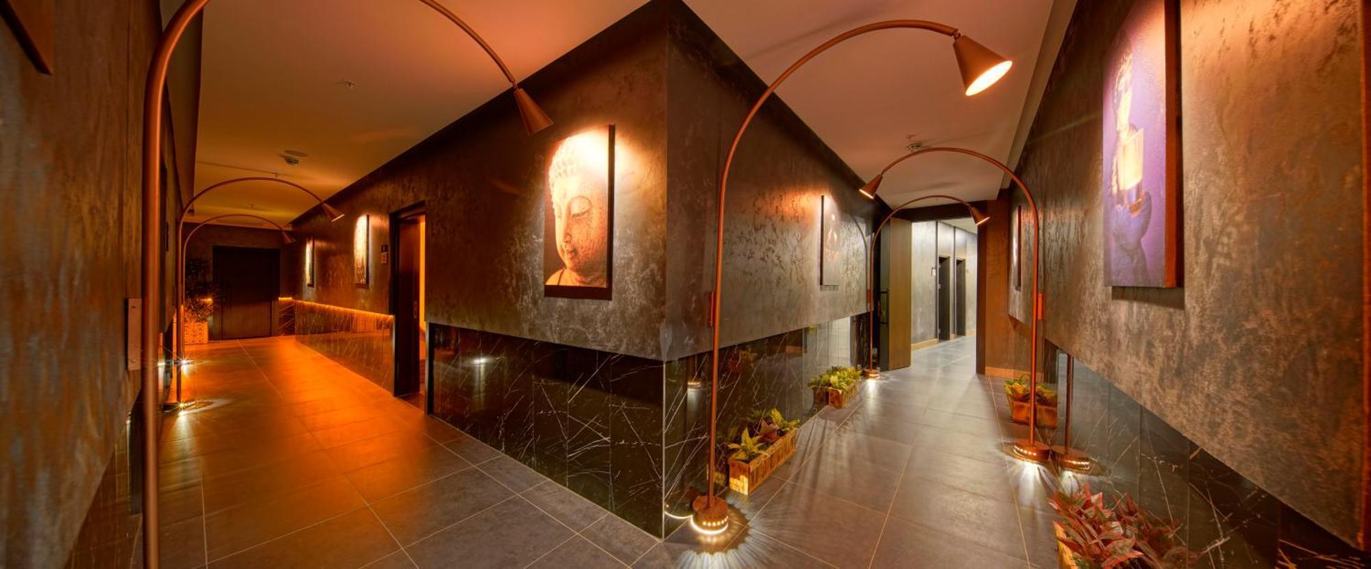 Hotel Stella Elite Resort & Spa 16 Plus (Adults Only) Side, Turkey ...